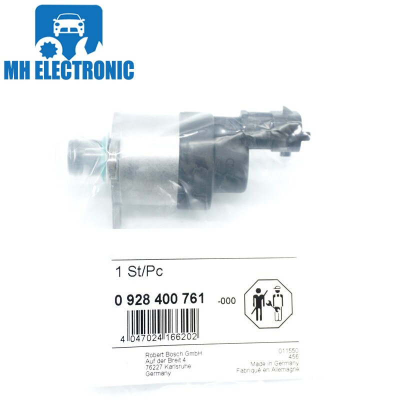 MH ELEKTRONISCHE 0928400761 928400761 SCV Brandsto... – Grandado