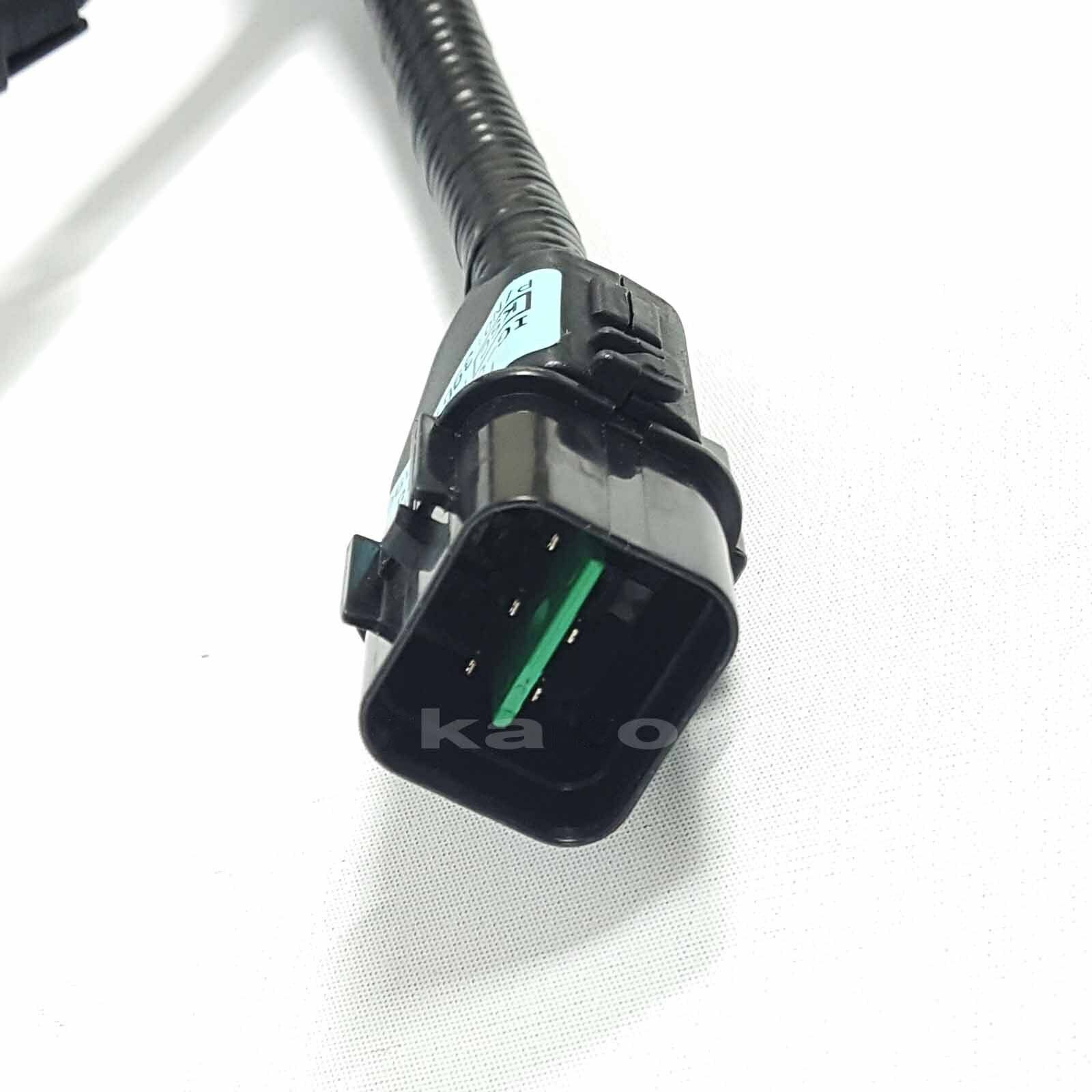 Echt 3961039030 Bobine Harness Voor Hyundai Santa ... – Grandado