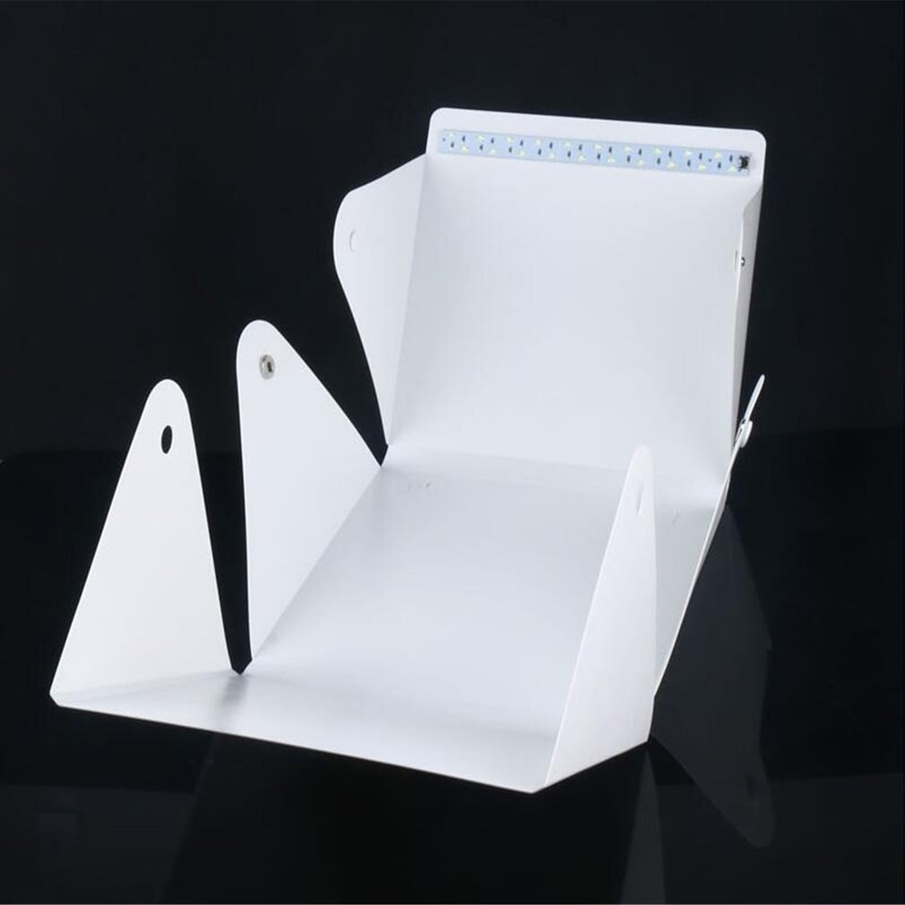 Mini Folding Lightbox Photography Photo Studio Sof... – Grandado