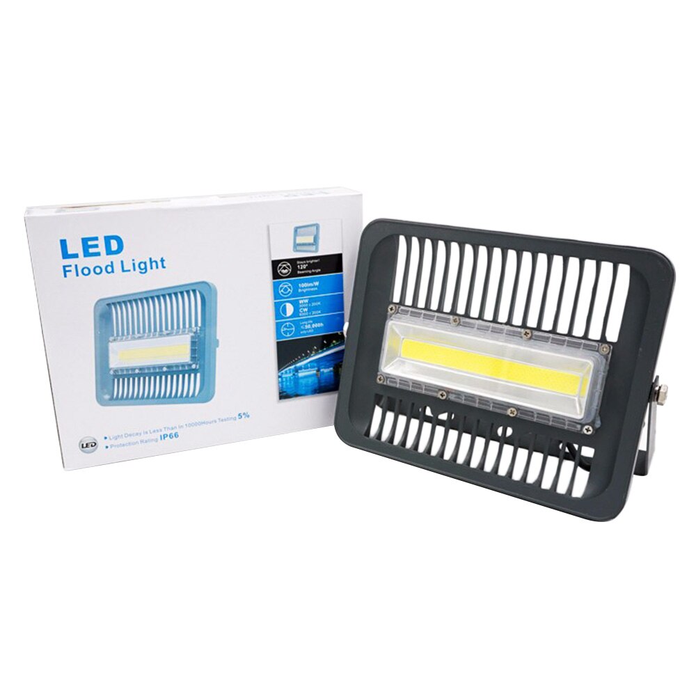 High Bright LED Floodlight 100W 70W 50W 30W Floodl... – Grandado