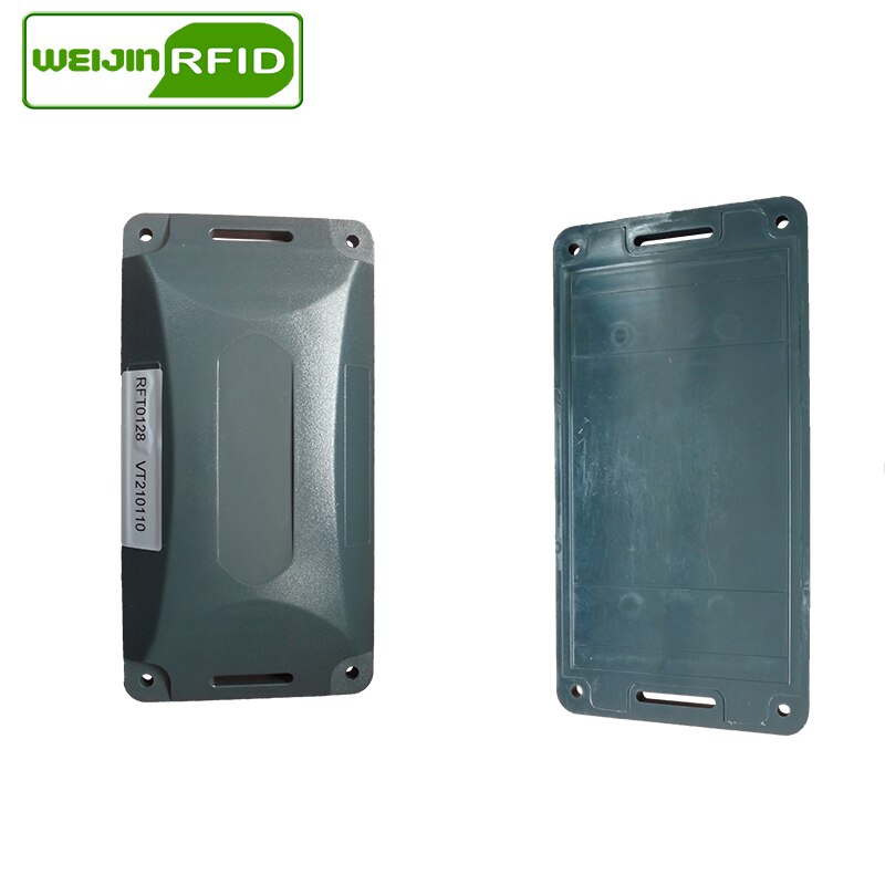 UHF RFID anti-metal tag 915m 868m Alien H3 210*110... – Grandado