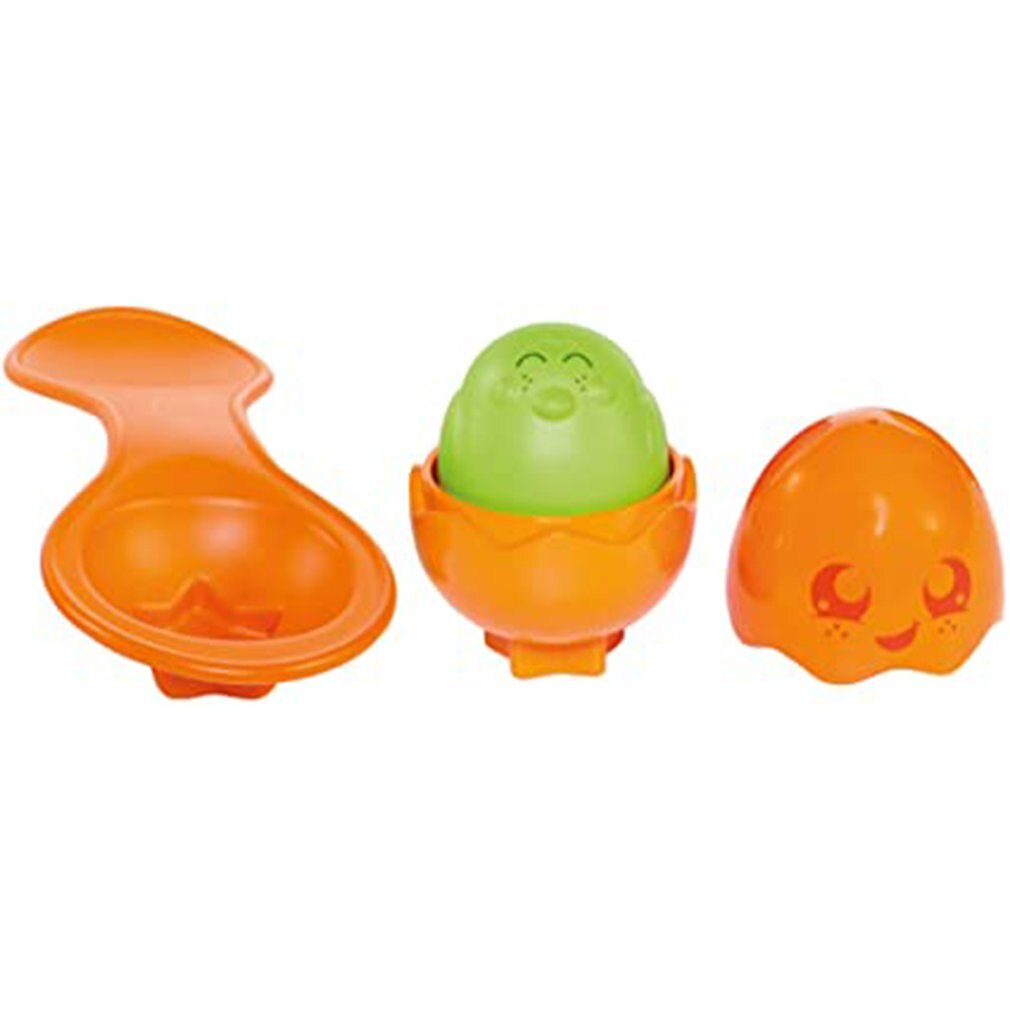 Hide and Squeak Egg and Spoon Set Baby Toy Educati... – Grandado
