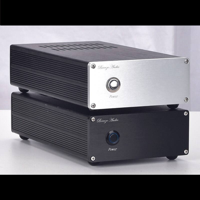 TIANCOOLKEI WH1306T DIY DAC Audio Power Amplifier ... – Grandado