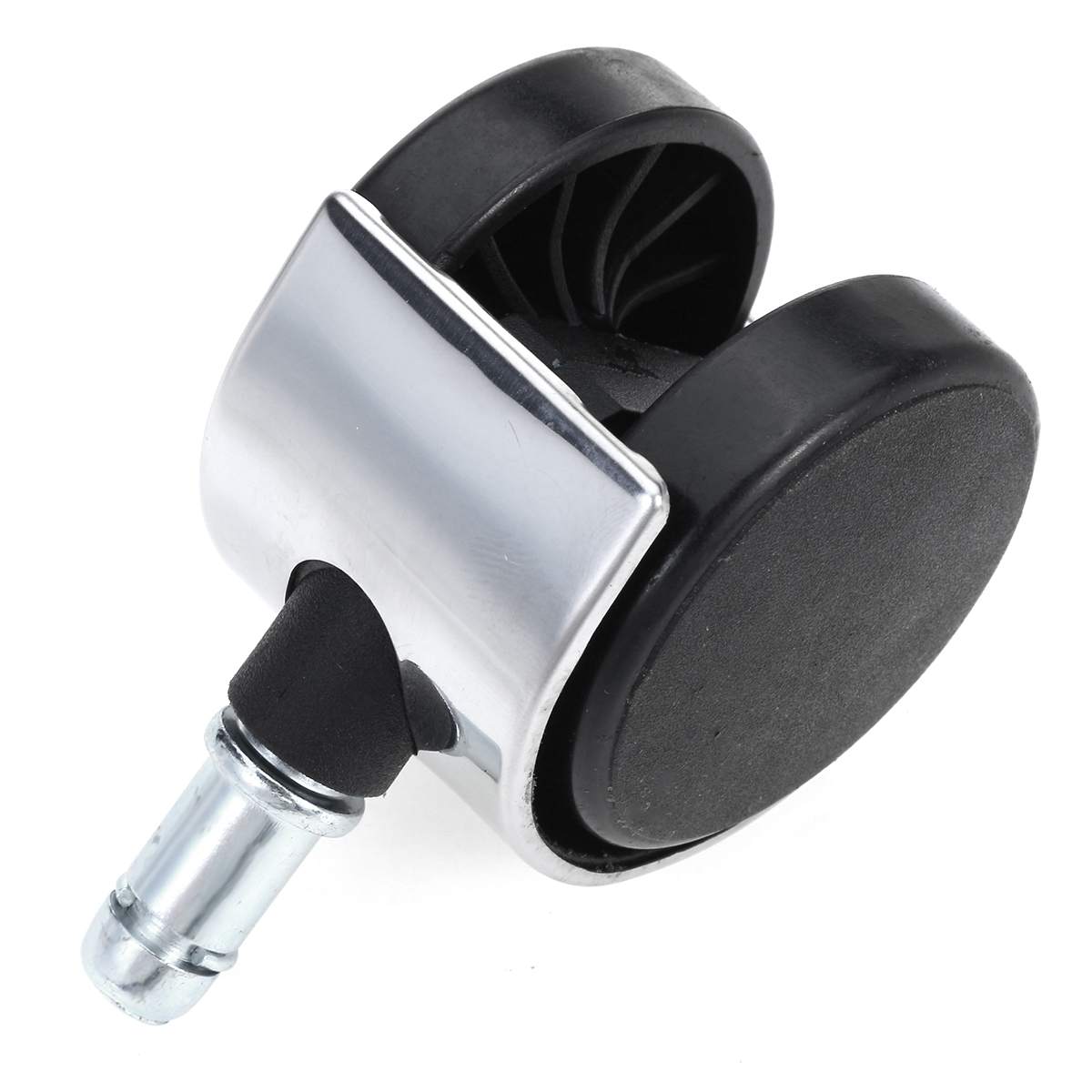 5PCS 2Inch Heavy Duty Caster Swivel Chair Wheels R... – Vicedeal