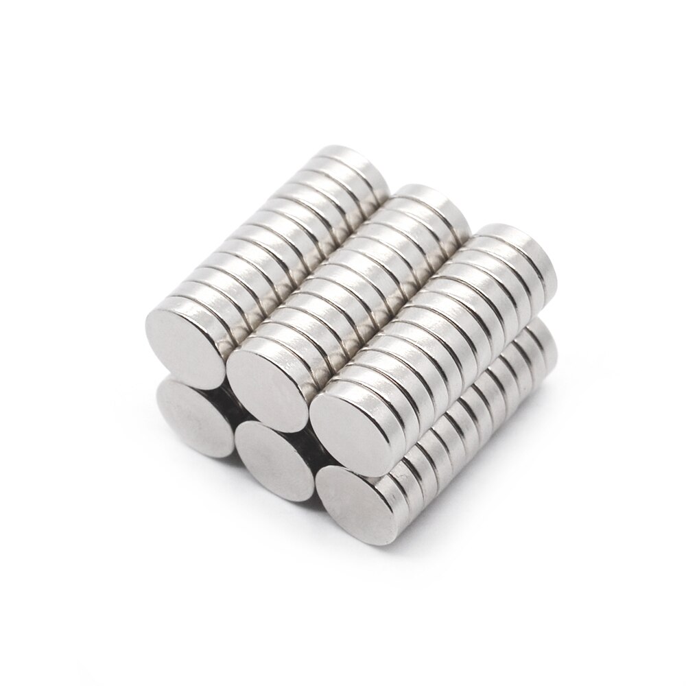 20~1000PCS Disc Bulk Sheet Neodymium Magnet ( code... – Grandado