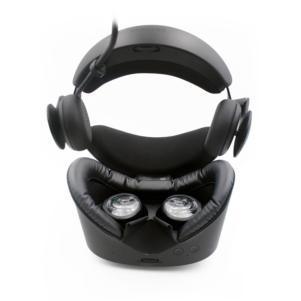 Vr Accessorie Set Beschermhoes Voor Odyssey Plus V... – Vicedeal