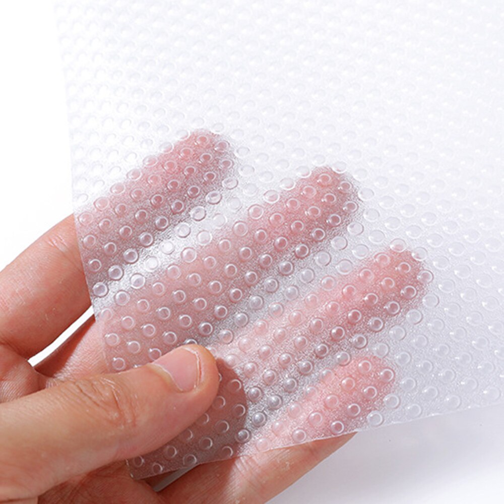 2pcs Reusable Transparent Drawer Mat Cabinet Mat W... – Grandado