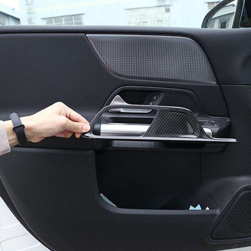 Cubierta de Panel embellecedor para manija de puer... – Grandado