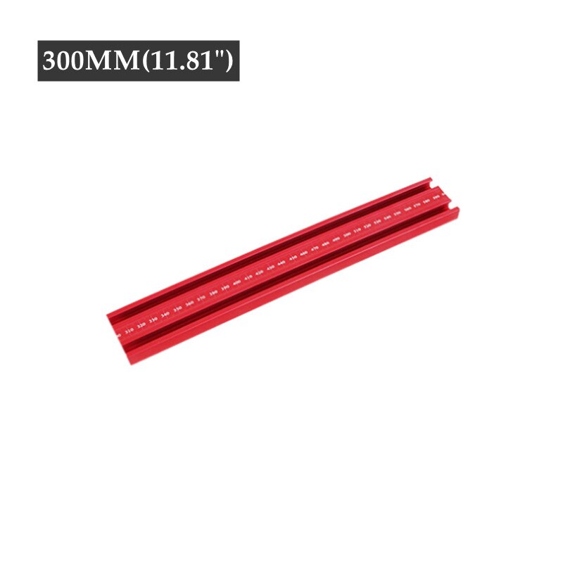 Track Saw Rail Parallel Guide Rail 300-1800mm Alum... – Grandado