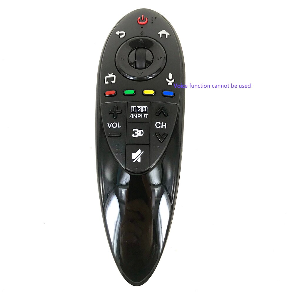 Neue AN-MR500G Für LG AN-MR500 Smart TV UB UC EC S... – Vicedeal