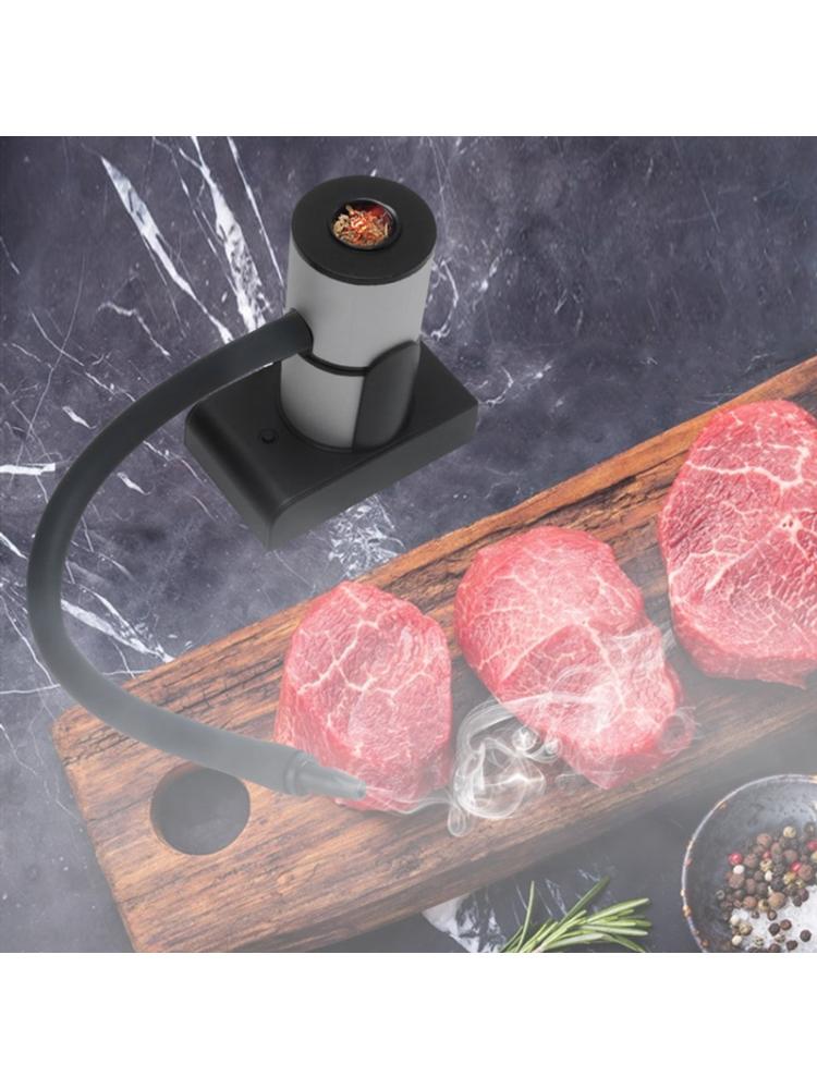 Food Smoker Generator Portable Molecular Cuisine S... – Grandado