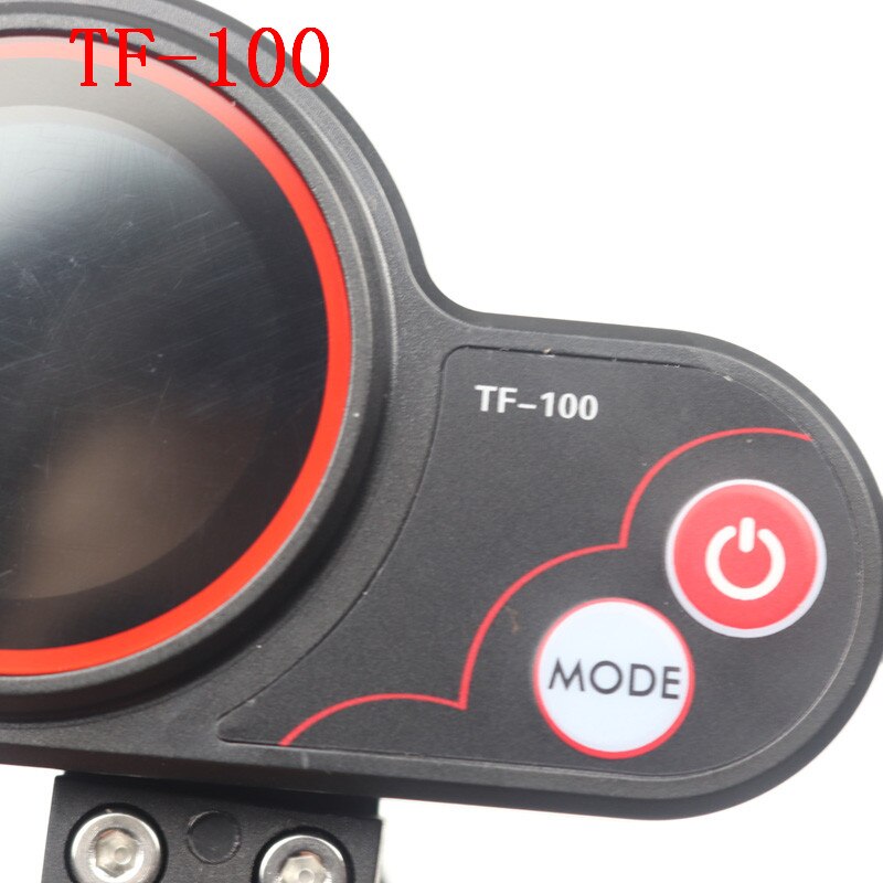TF-100 Electric Scooter LCD Instrument Bicycle Acc... – Grandado