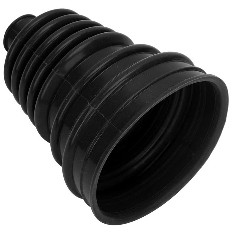 4Pcs Universal Silicone CV Constant-Velocity Dust ... – Grandado