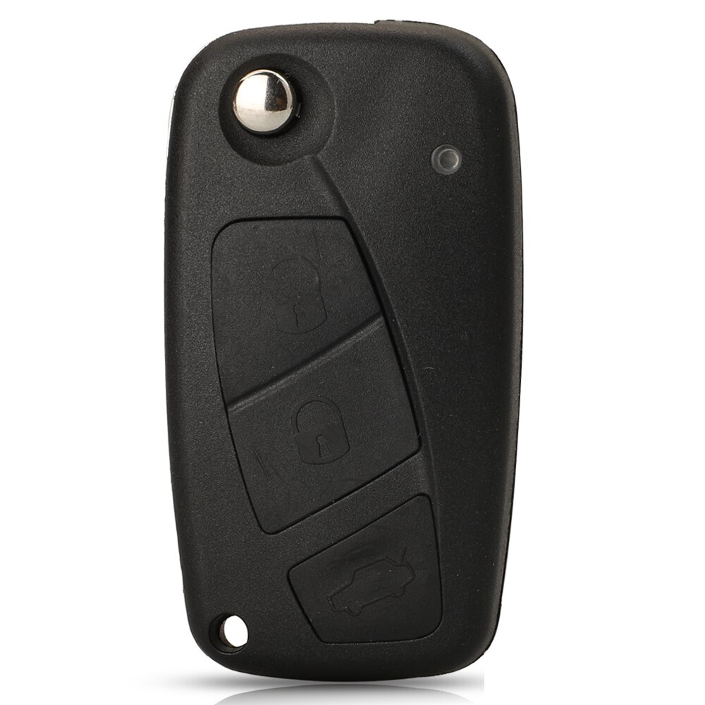 Kutery 2/3 Buttons Replacement Flip Folding Remote... – Grandado