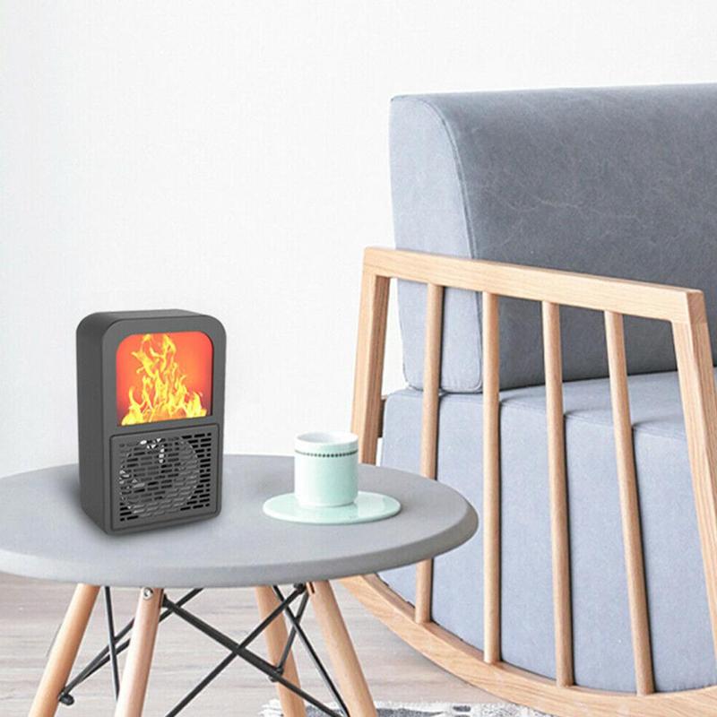 Heater Quick Heater Desktop Home Student Electric ... – Vicedeal