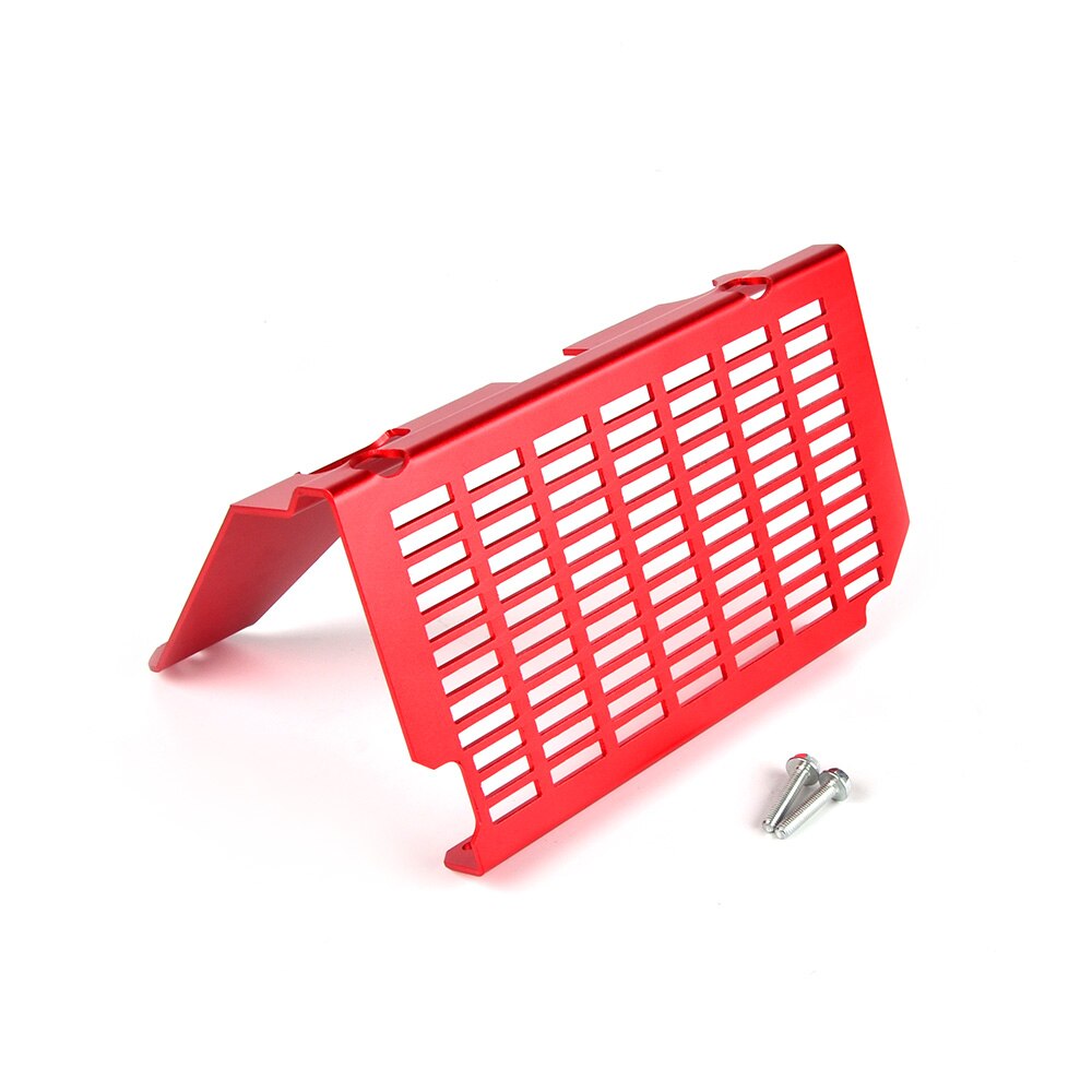 Front Motorcycle Radiator Guard Protector for Hond... – Grandado