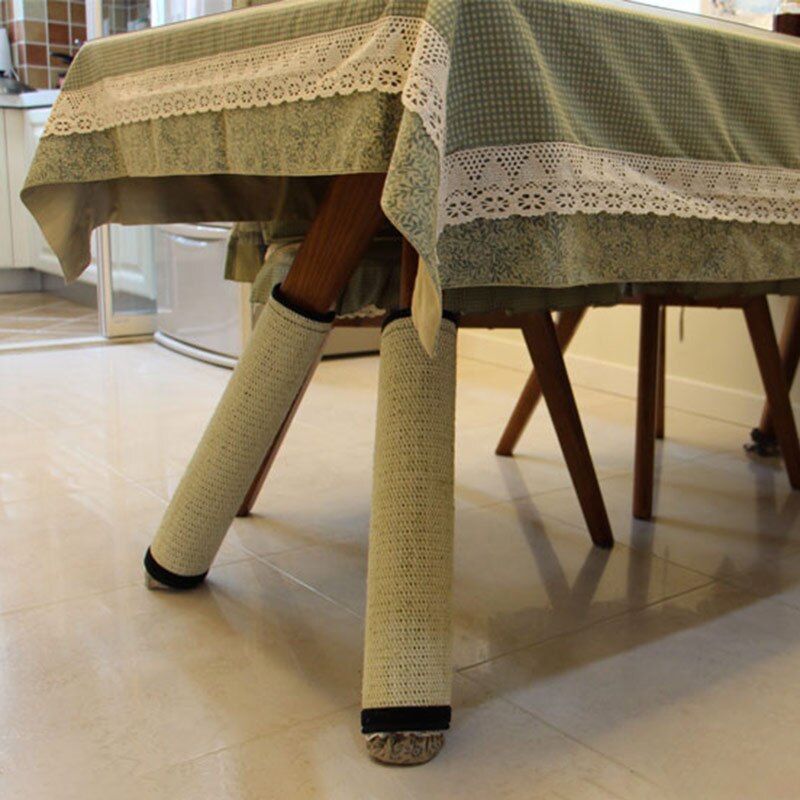 Cat Scratching Post Mat For Cats Natural Sisal Protecting Furniture ...