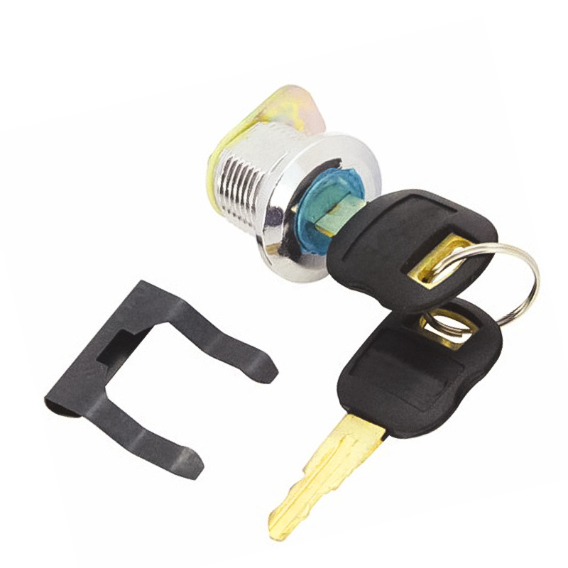 Excavator lock cylinder partial door lock cylinder... – Vicedeal