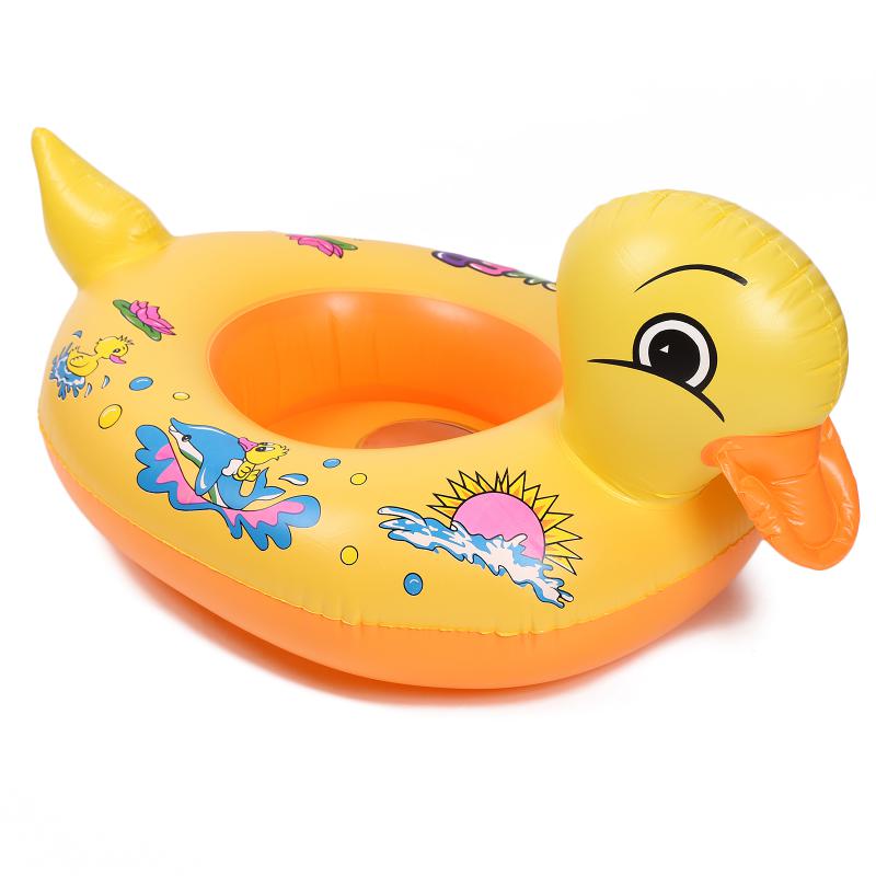 Baby Float Baby Swimming Ring Inflatable Infant Fl... – Vicedeal