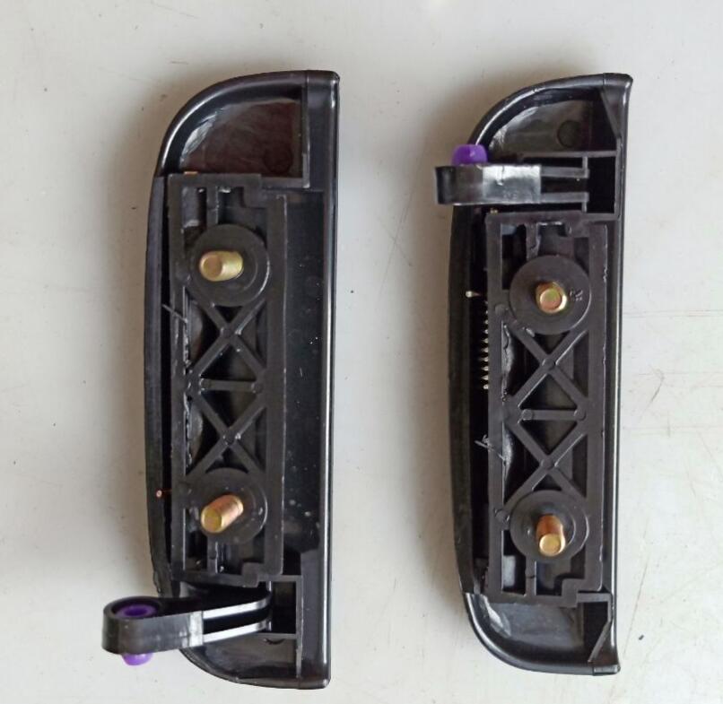 Outer Door Handle Exterior Door Handle For Alto Ma... – Grandado