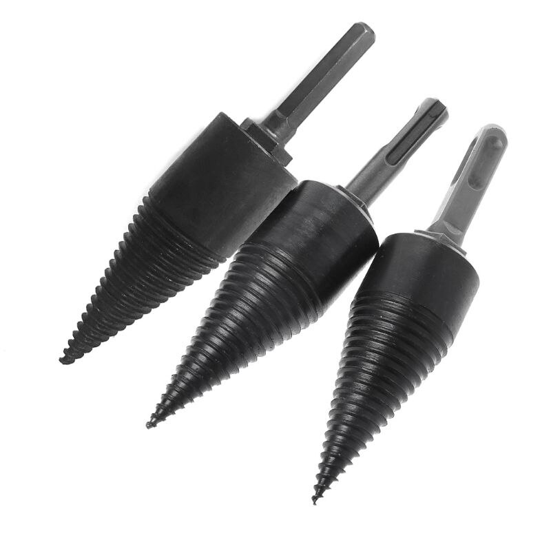 Brandhout Machine Boor Hout Kegel Ruimer Punch Dri... – Vicedeal