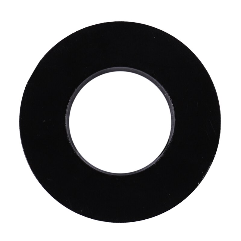 Nylon Flat Round Plastic Washer M2 M2.5 M3 M4 M5 M... – Vicedeal