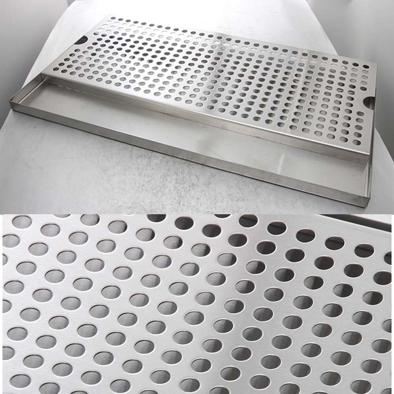 Surface Mount Beer Drip Tray Without Drain For Bee... – Vicedeal