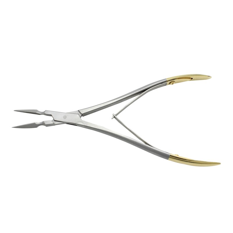 Dental Instrument Resterende Wortel Tang Apex Klem... – Grandado