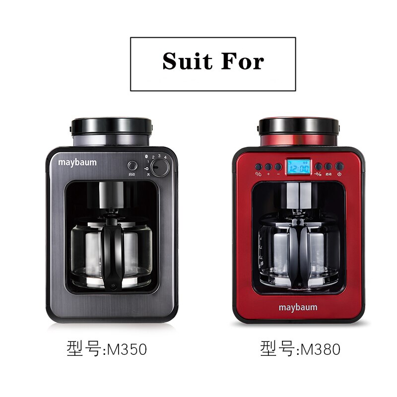 Vervanging Koffie Machine Onderdelen Filter Voor M... – Vicedeal