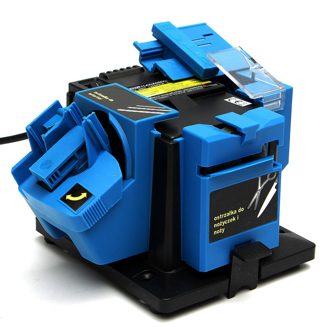 Multifunctionele Slijper 96W Huishoudelijke Slijpe... – LovingPrices