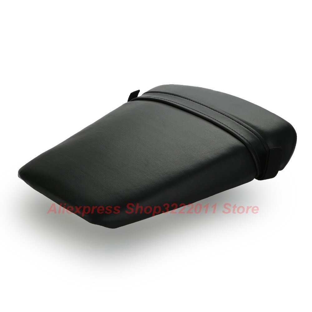 Leather Rear Pillion For YAMAHA YZF-R6 YZF R6 1998... – Vicedeal