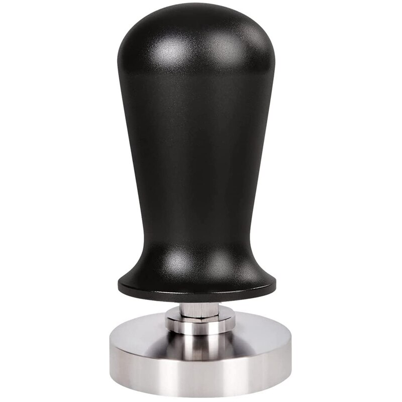 Pilon à café à pression régulée, 51mm, pour Espres... – Grandado