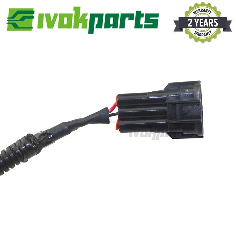 CPS Nockenwelle Winkel Position Sensor Für ISUZU N... – Grandado