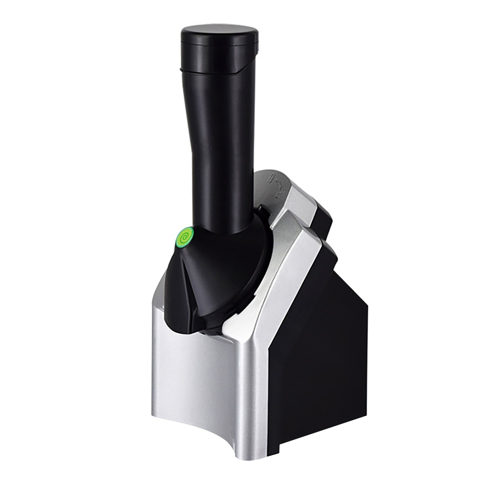 Eismaschine Maschine mini automatische slush masch... – Grandado