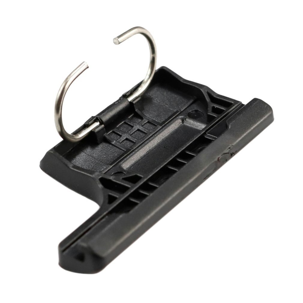 Plastic Waterdichte Behuizing Case Box Lock Gesp V... – Vicedeal