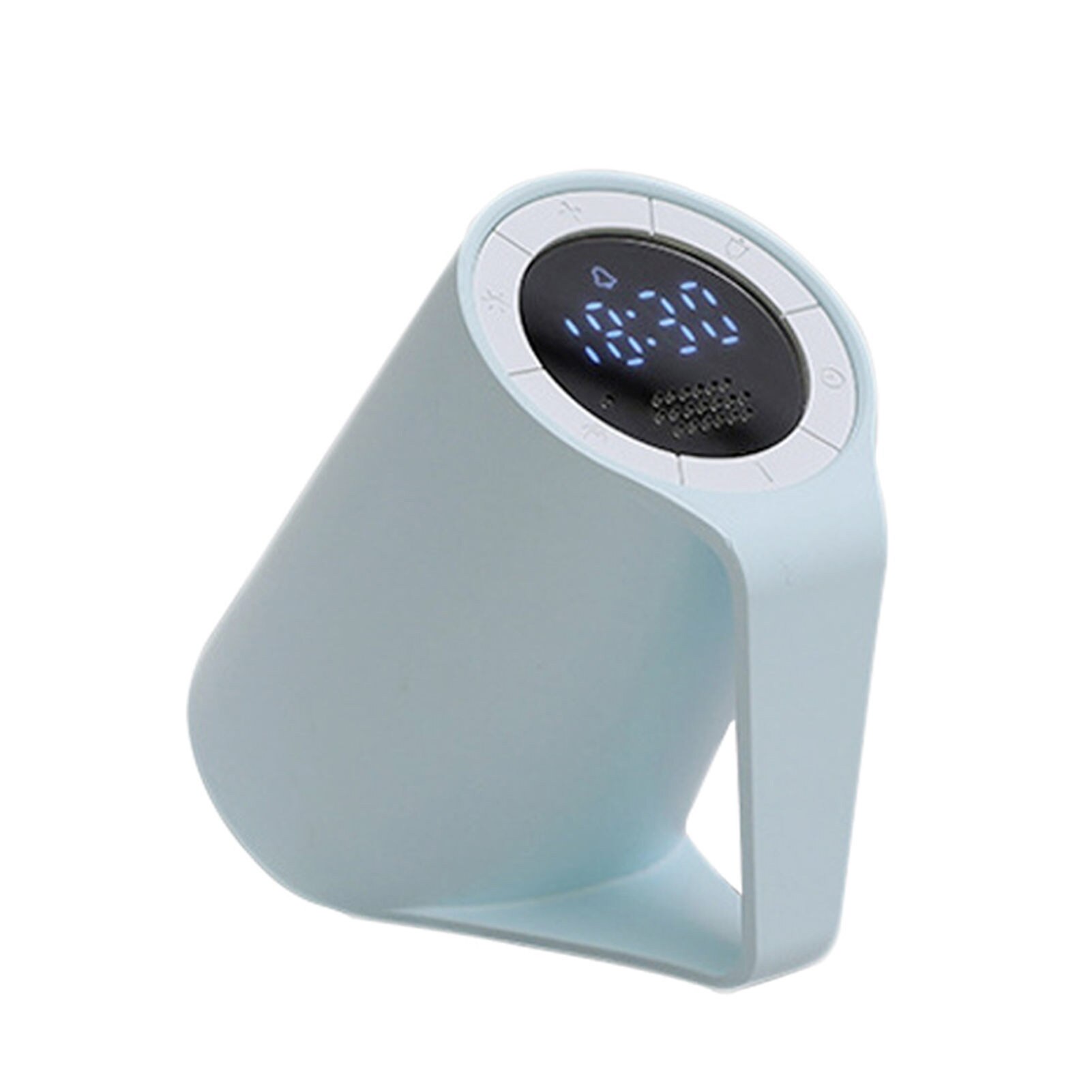 Recording Alarm Clock Bedside Child Personality Cl... – Grandado