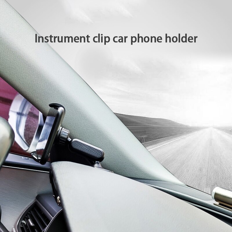 Auto Telefoon Houder Universele Mobiele Telefoon G... – Grandado