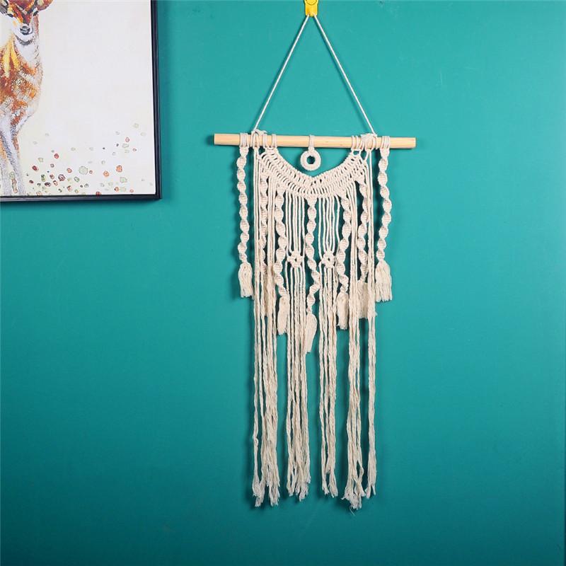 Korean Tapestries Handmade Hanging Decorations Wal... – Vicedeal