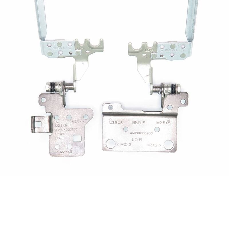 Right + Left LCD Hinges For Acer Aspire ES1-524 ES... – Grandado
