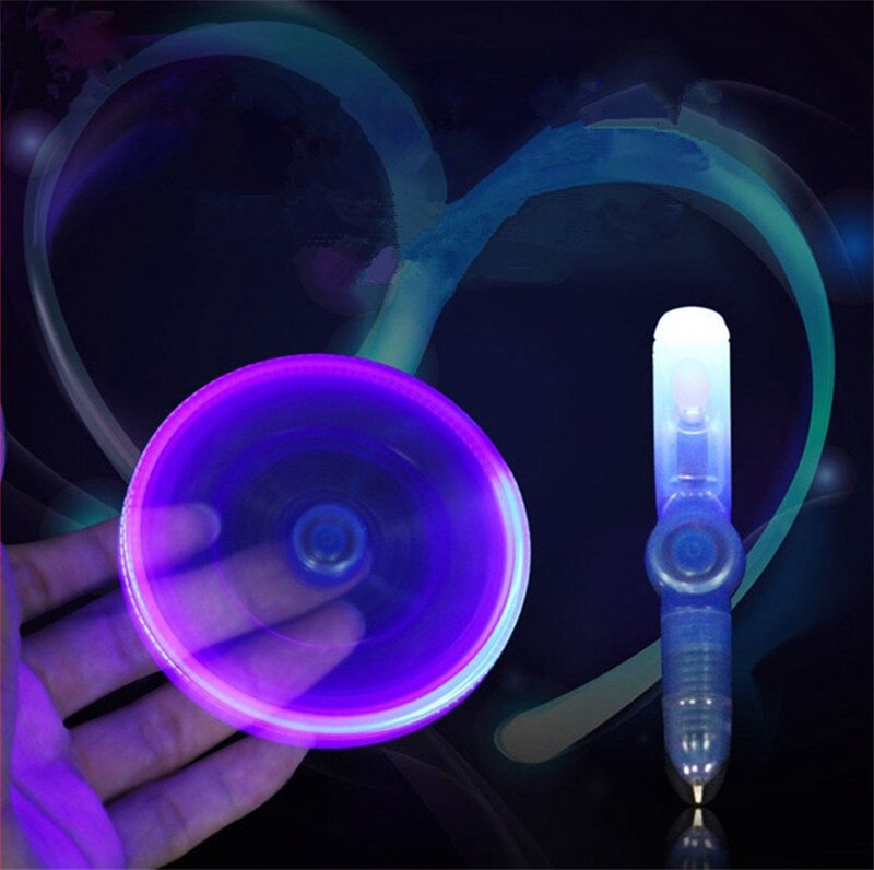 2 In 1 Licht Combo Kreative Invisible Glow Tinte S... – Vicedeal