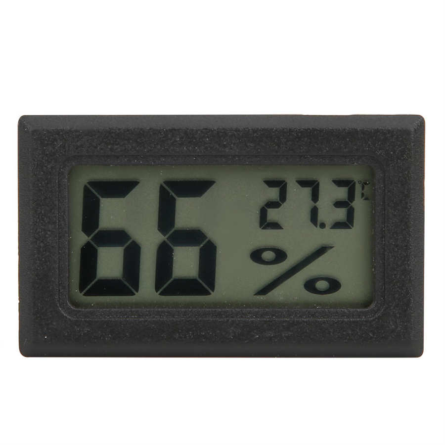 Lamps with Temperature Display Small in Size House... – Grandado