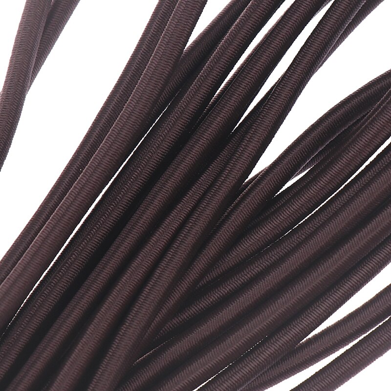 4pcs Good Elastic Bungee Rope Cord For Folding Cha... – Grandado