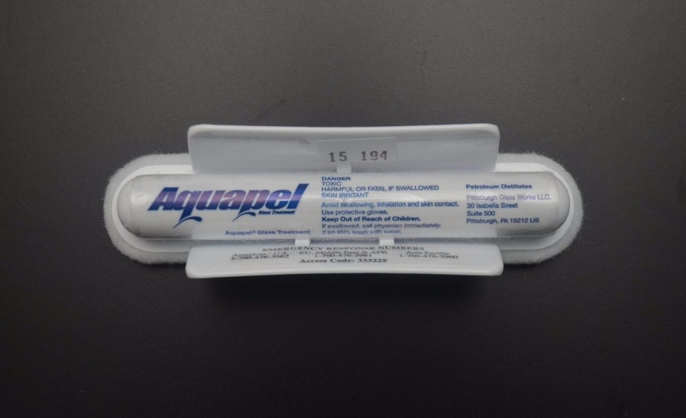 Aquapel Wipers Windscreen Car Windscreen Cleaning ... – Grandado