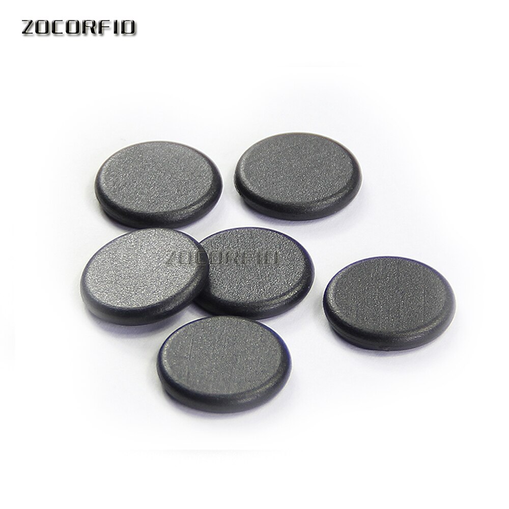 10pcs NFC 13.56MHZ RFID laundry tags, RFID high te... – Grandado