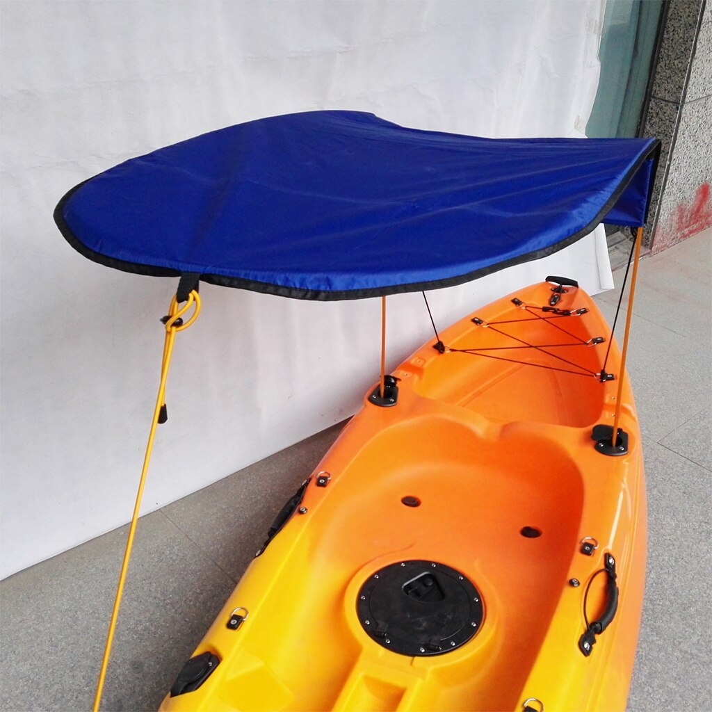 Outdoor 1-Persoon Opblaasbare Boot Kano Kajak Zon ... – Grandado