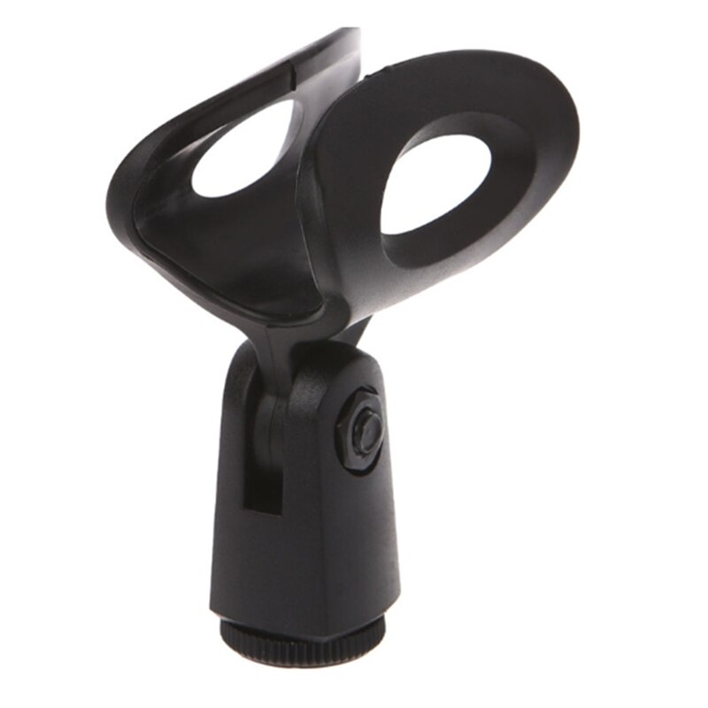 2Pcs Microphone Shock Mount Clip Holder Mic Clips ... – Grandado