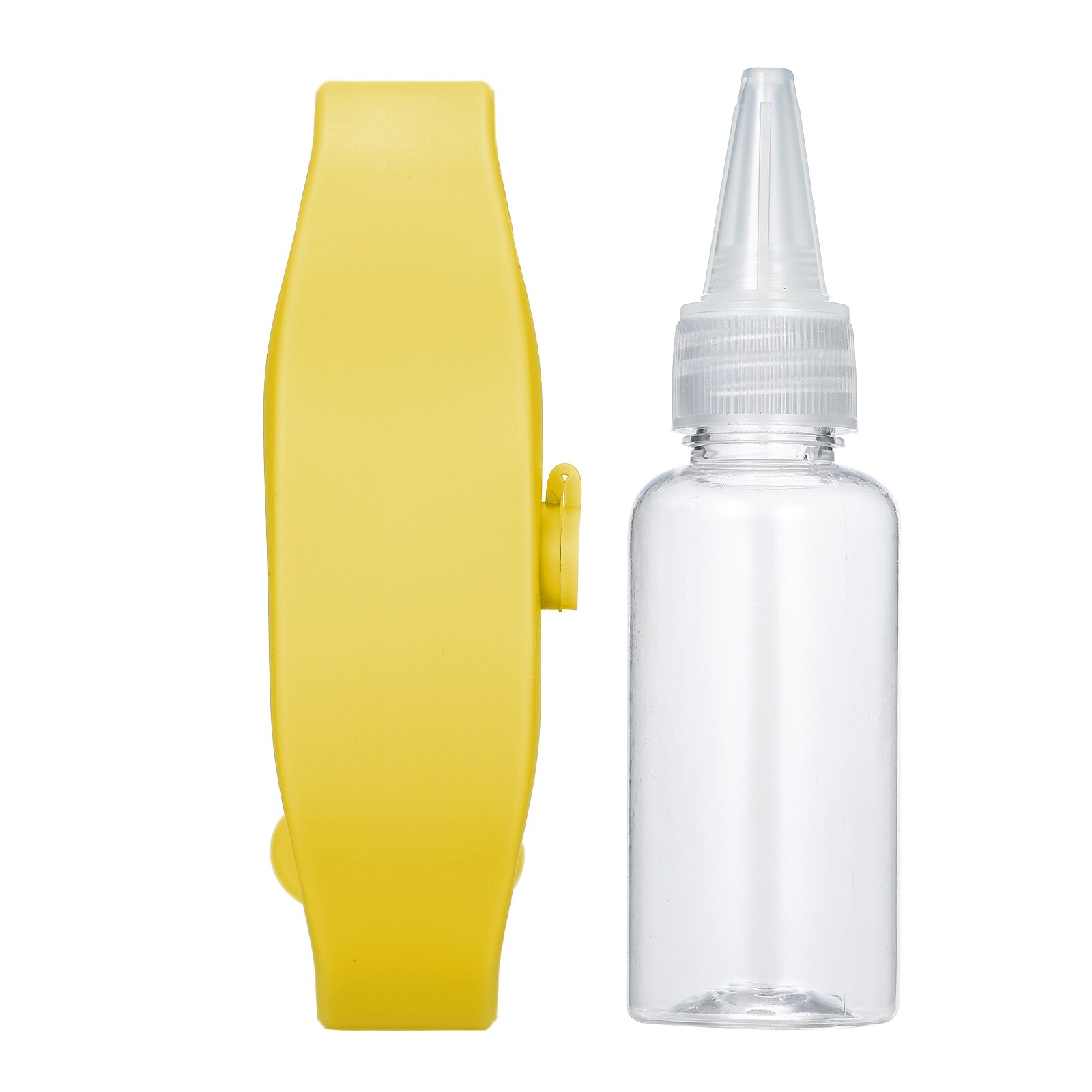 Wristband Hand Dispenser Wearable Hand Sanitizer D... – Grandado