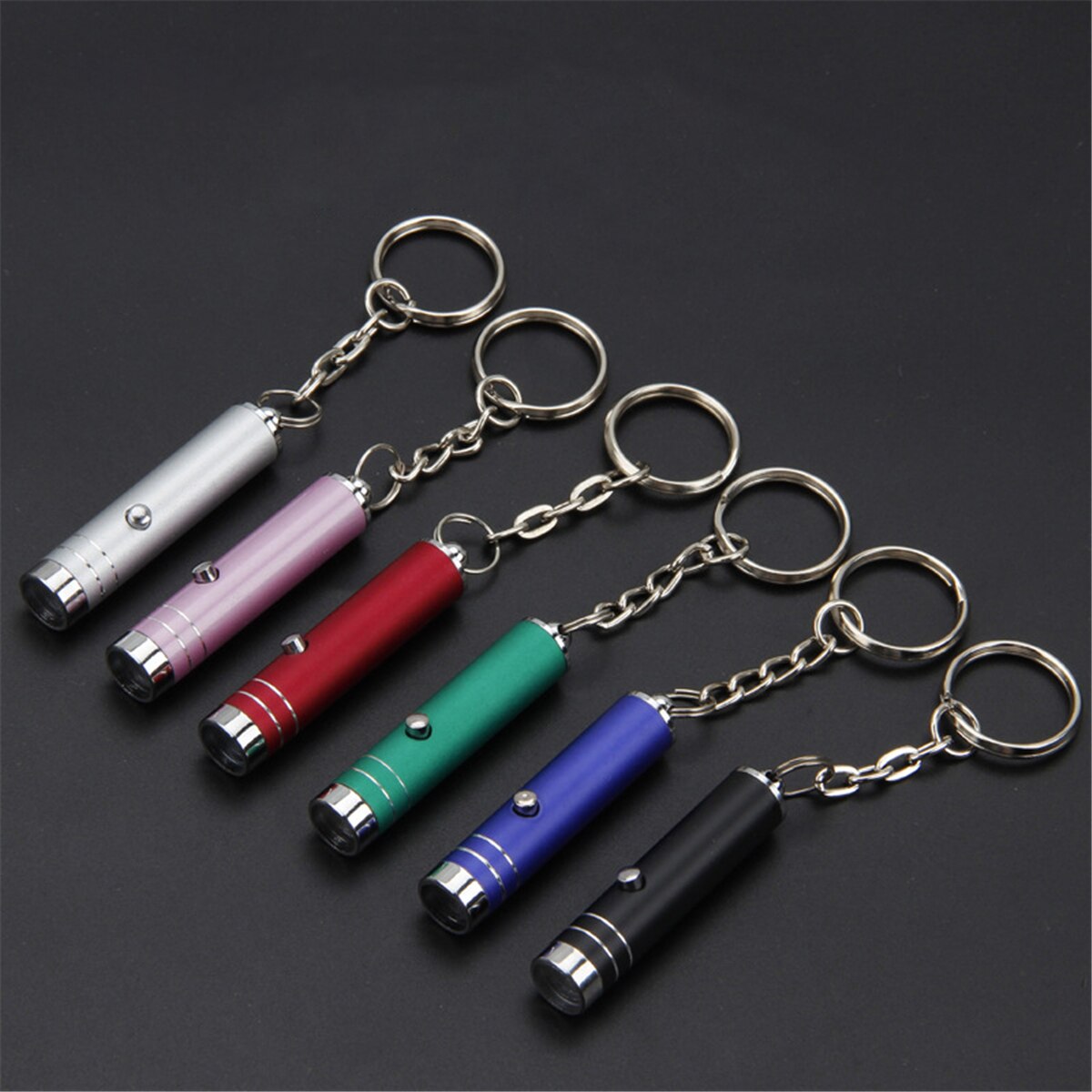 UV Flashlight Led Ultra Violet Torch Light Lamp Fo... – Grandado