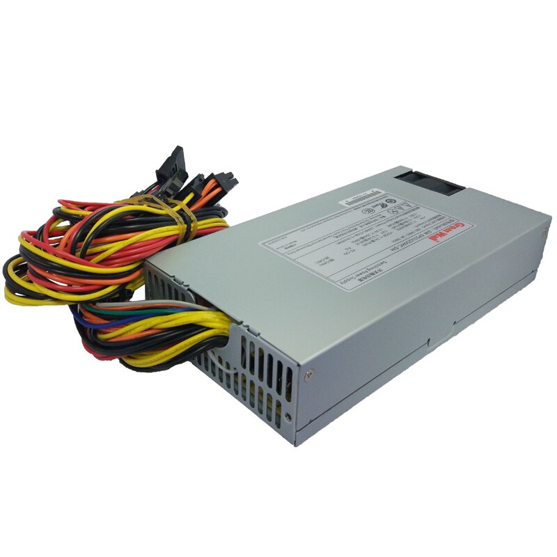High efficiency 1U rack-mounted 250W PSU industria... – Vicedeal