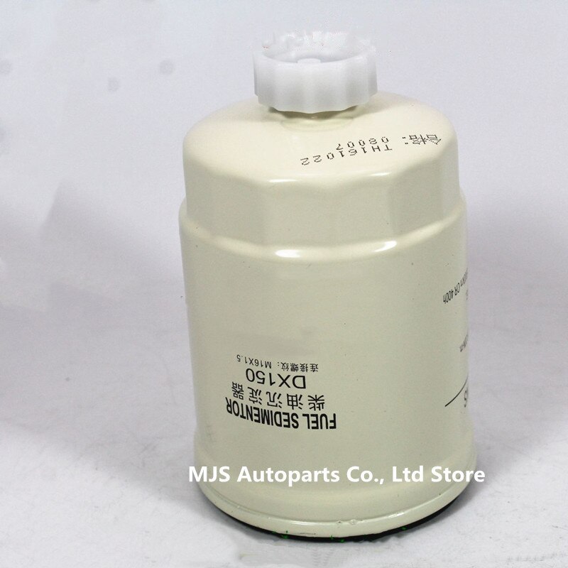 DX150 Fuel Water Separator Filter For Cummins CX07... – Grandado